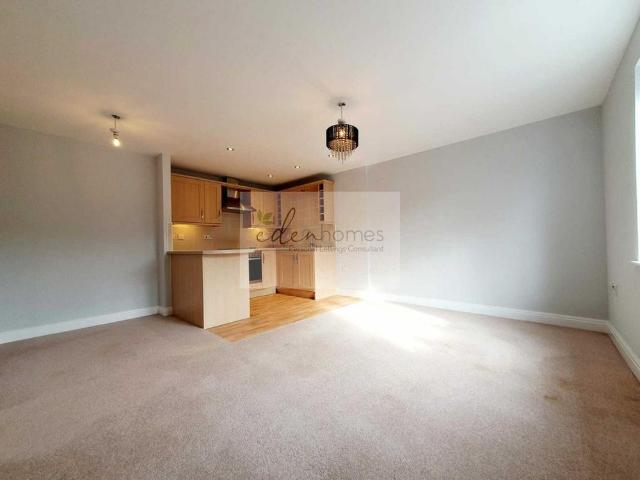 2 bedroom apartment to rent