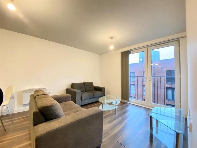 2 Bedroom Apartment To Rent