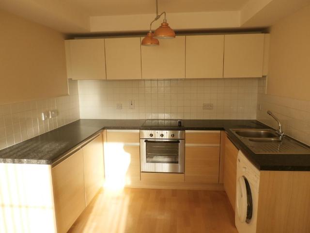 2 bedroom apartment to rent