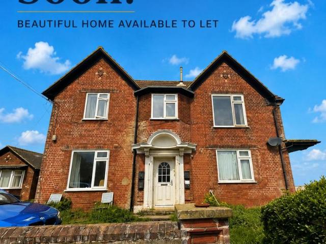 2 bedroom apartment to rent