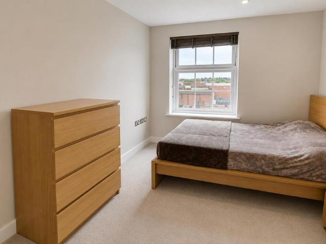 2 bedroom apartment to rent