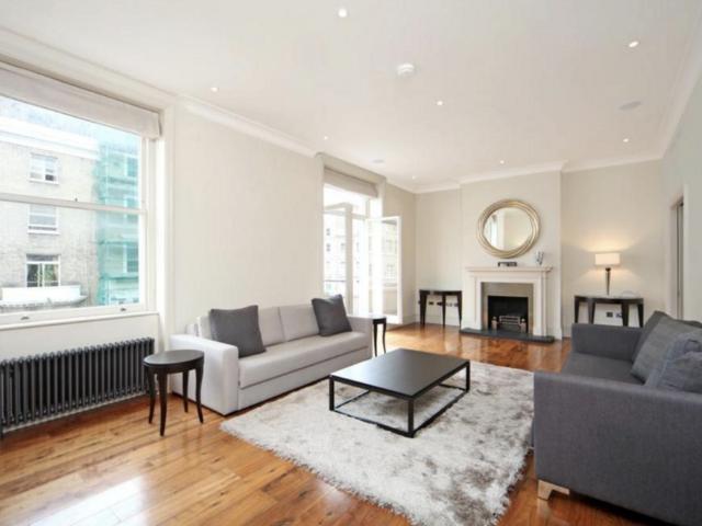 2 bedroom apartment to rent