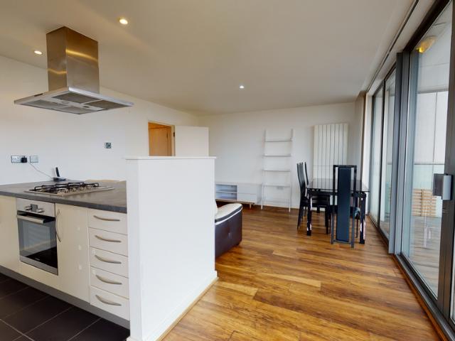 2 bedroom apartment to rent