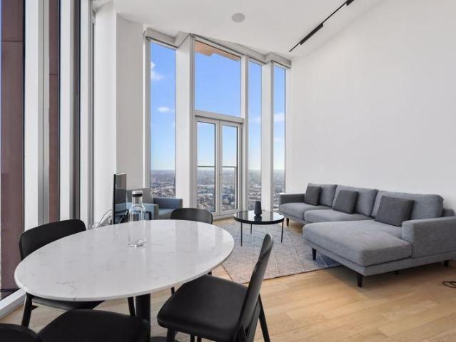 2 bedroom apartment to rent