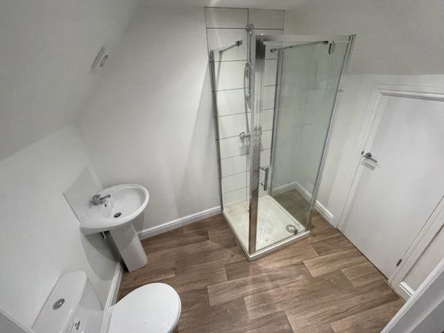 2 bedroom apartment to rent