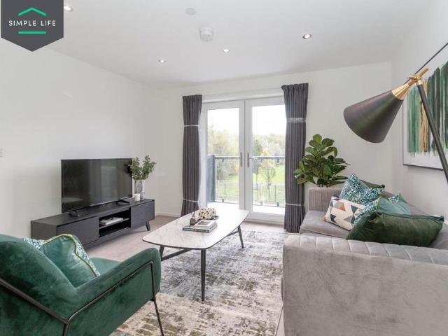 2 bedroom apartment to rent