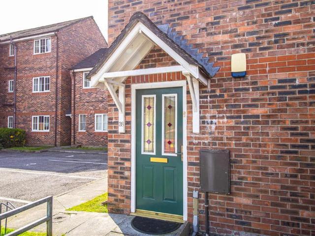 2 bedroom apartment to rent