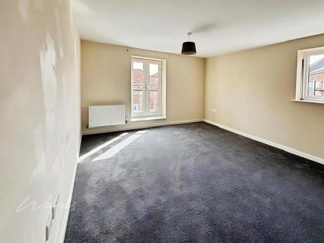 2 bedroom apartment to rent