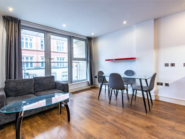 2 bedroom apartment to rent