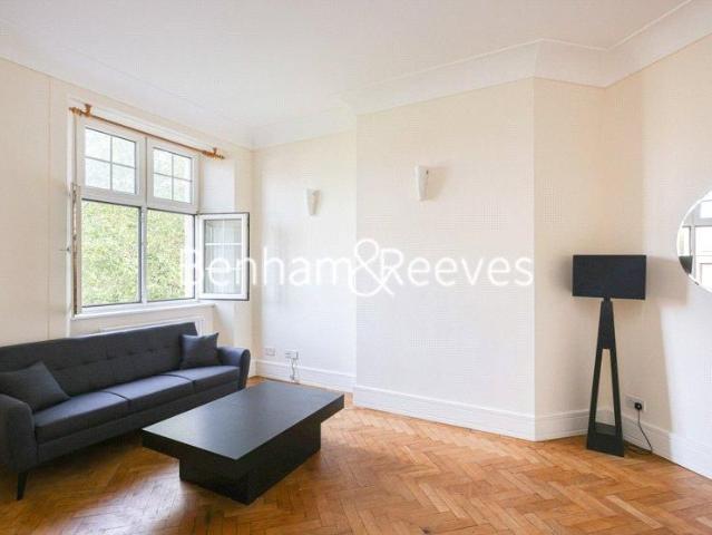2 bedroom apartment to rent
