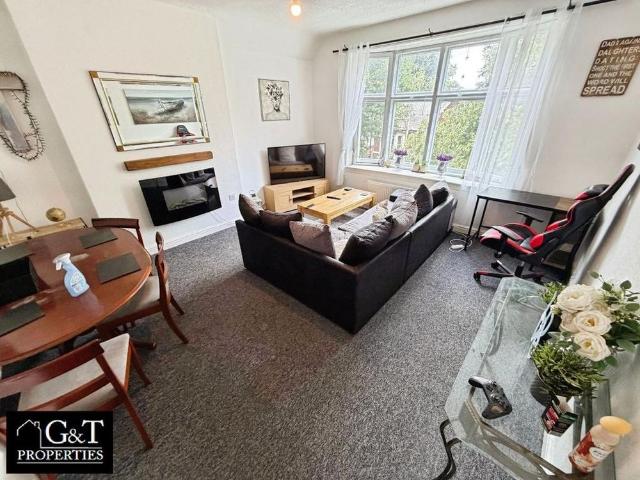 2 bedroom apartment to rent