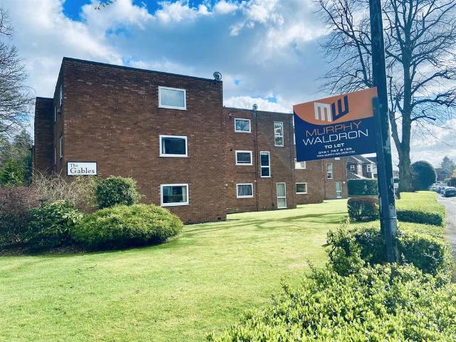 2 bedroom apartment to rent