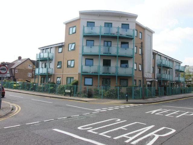 2 bedroom apartment to rent