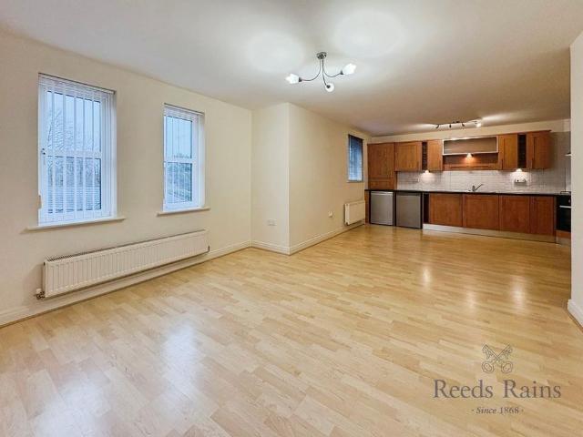 2 bedroom apartment to rent