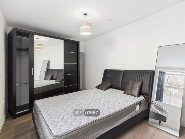 2 bedroom apartment to rent
