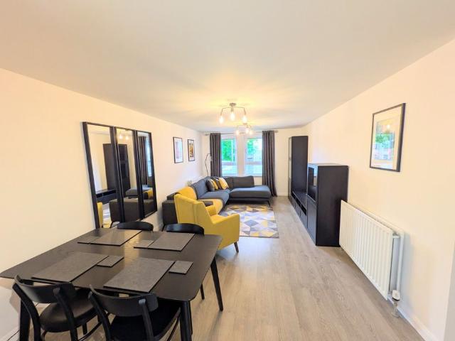 2 bedroom apartment to rent
