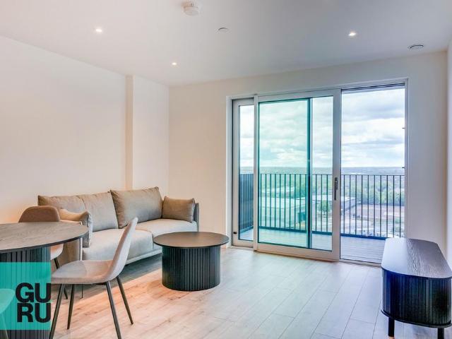 2 bedroom apartment to rent