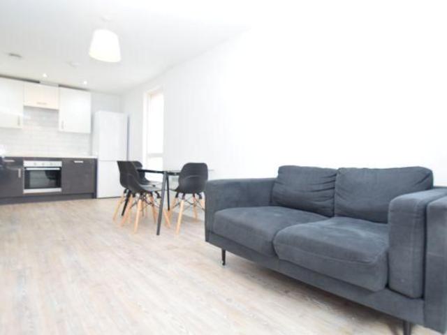 2 bedroom apartment to rent