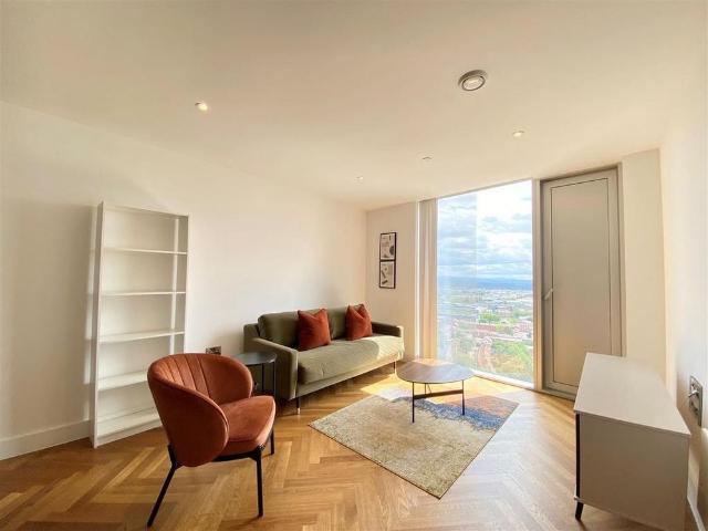 2 bedroom apartment to rent