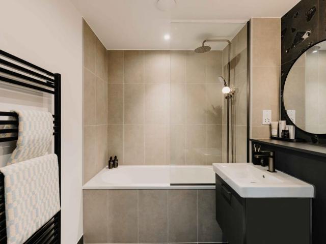 2 bedroom apartment to rent