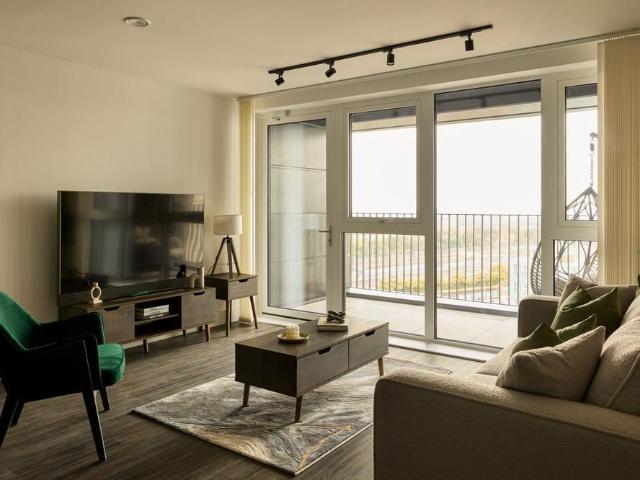 2 bedroom apartment to rent