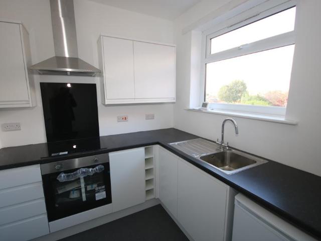 2 bedroom apartment to rent