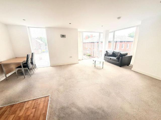 2 bedroom apartment to rent