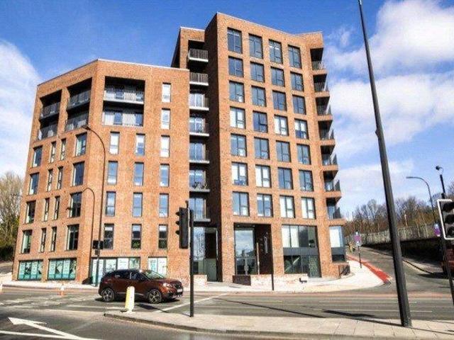 2 bedroom apartment to rent