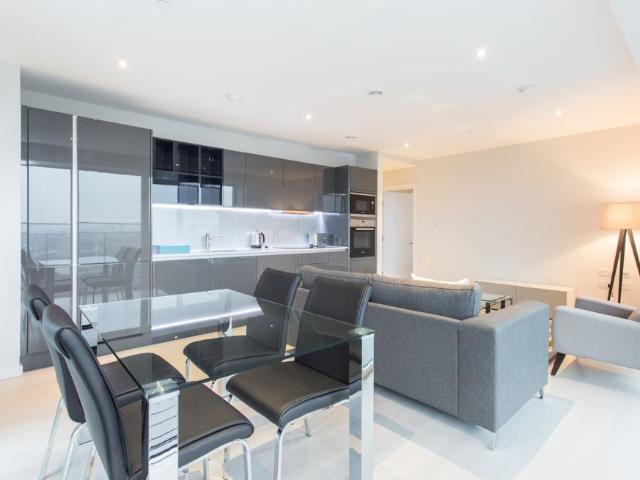 2 bedroom apartment to rent
