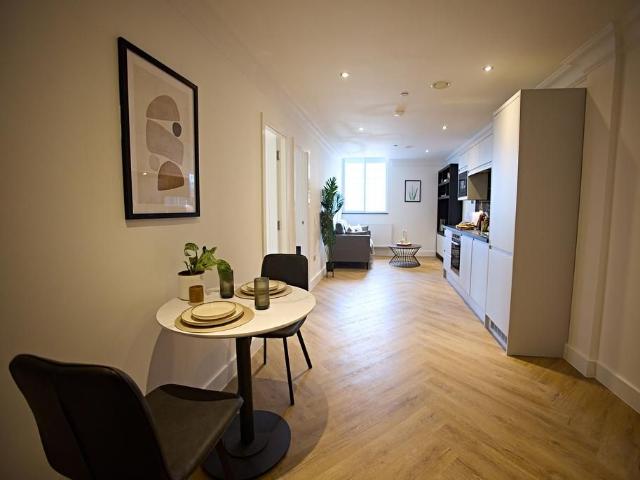 2 bedroom apartment to rent