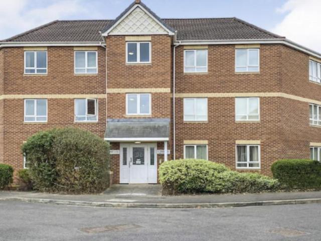 2 bedroom apartment to rent