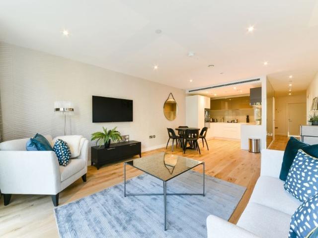 2 bedroom apartment to rent