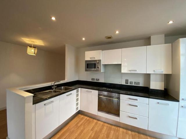 2 bedroom apartment to rent