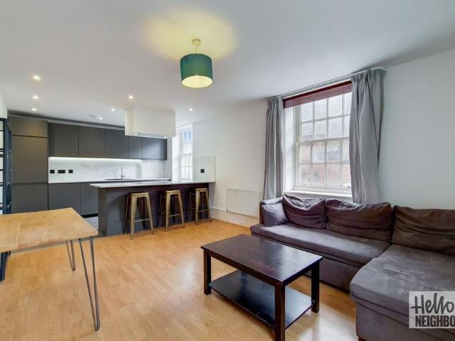 2 bedroom apartment to rent
