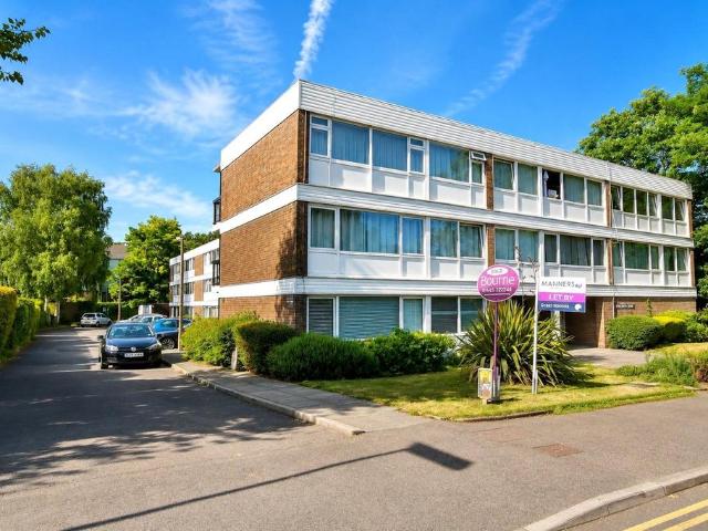 2 bedroom apartment to rent