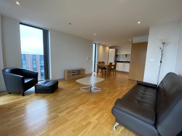 2 bedroom apartment to rent