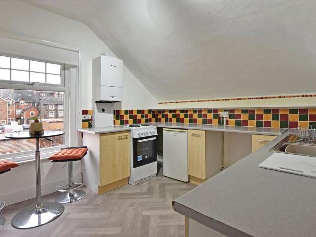 2 bedroom apartment to rent