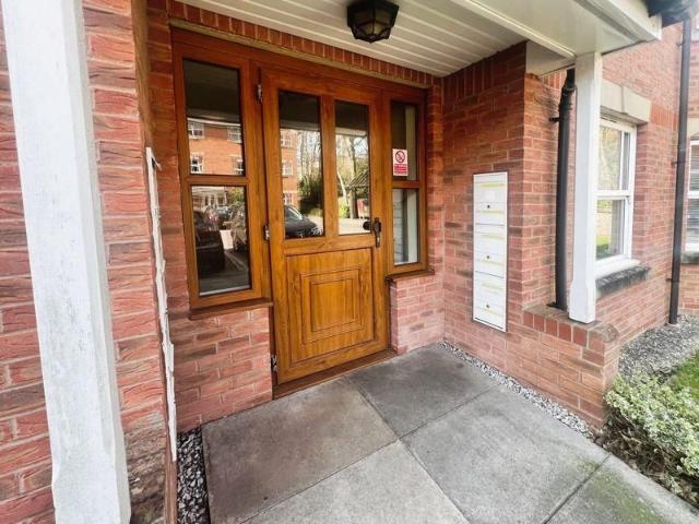 2 bedroom apartment to rent