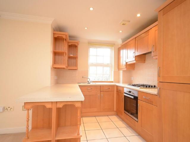 2 bedroom apartment to rent