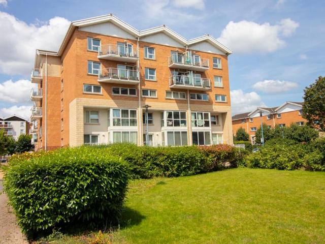 2 bedroom apartment to rent