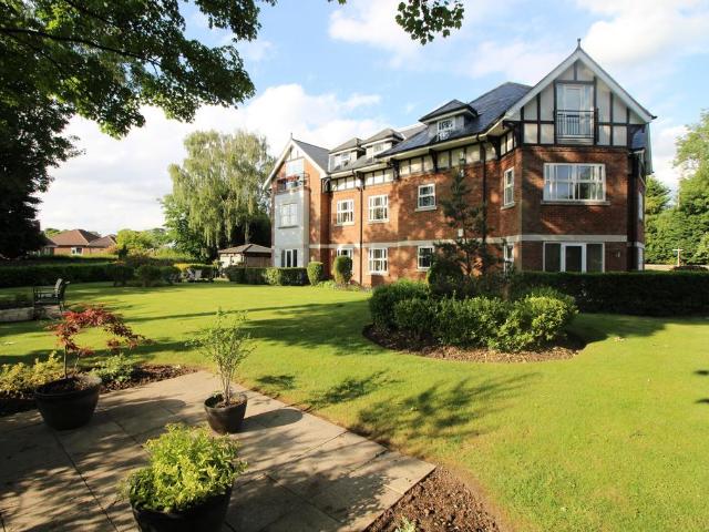 2 bedroom apartment to rent