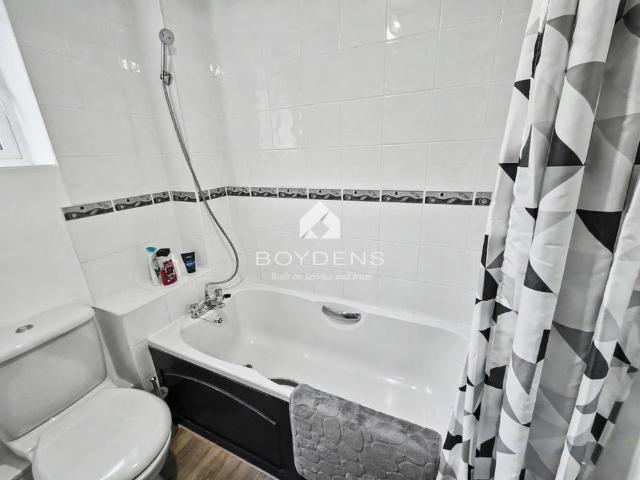 2 bedroom apartment to rent