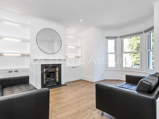 2 bedroom apartment to rent