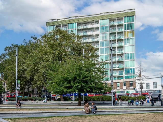 2 bedroom apartment to rent