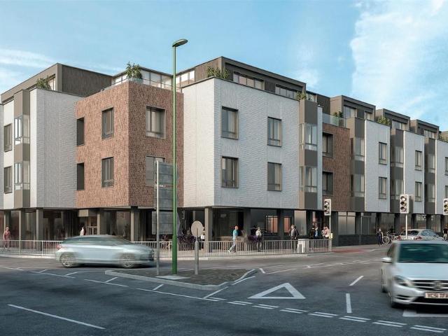 2 bedroom apartment to rent