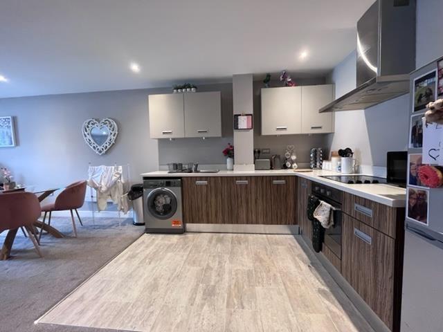 2 bedroom apartment to rent