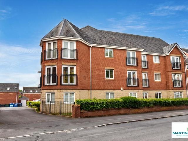 2 bedroom apartment to rent