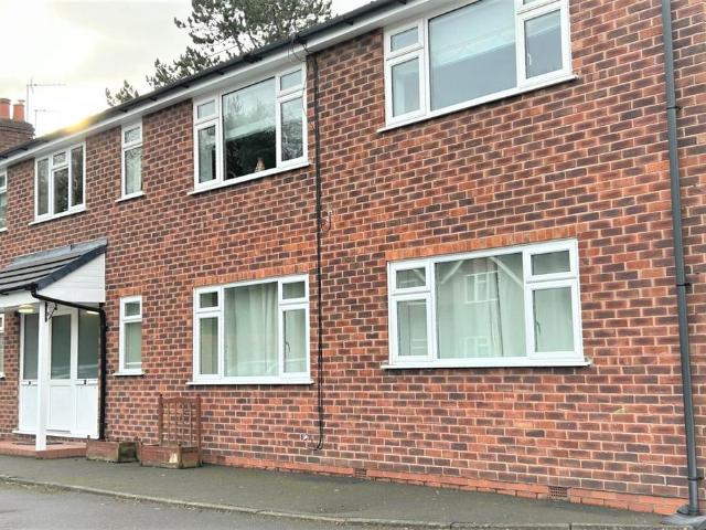 2 bedroom apartment to rent