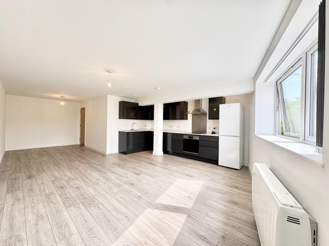2 bedroom apartment to rent