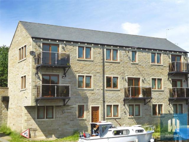 2 bedroom apartment to rent